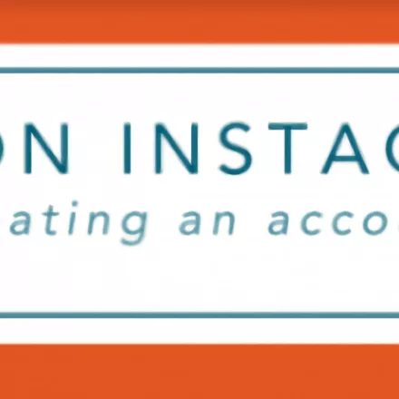 Instagram Kit – Create your Instagram Account | InterVarsity